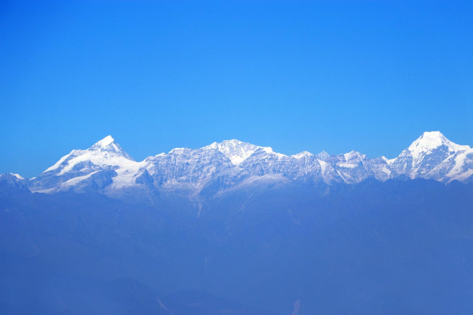 Nagarkot Sightseeing for mountain viewing and to see the Himalaya ...