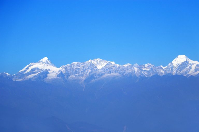 Nagarkot Sightseeing for mountain viewing and to see the Himalaya ...